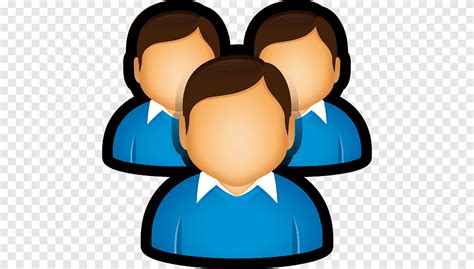 Kelompok Pengguna Ikon Komputer Avatar Ikon Komputer Grup Pengguna Png Pngegg