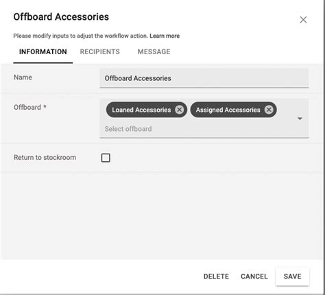 Oomnitza Fall 2022 Release Oomnitza
