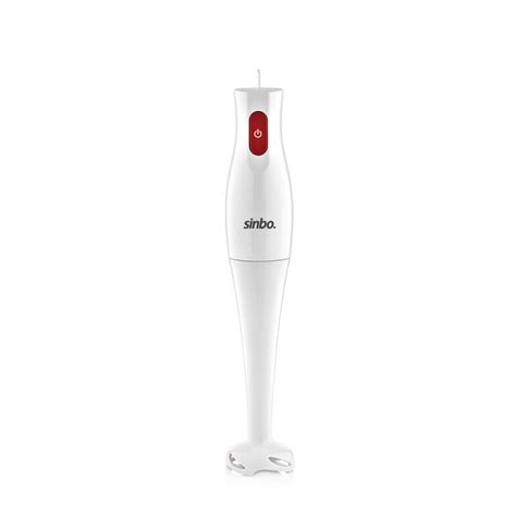 Bedienungsanleitung Sinbo SHB 3105 (19 Seiten)