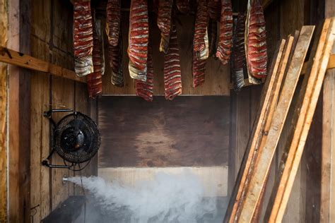 A Marriage Built On Salmon Salmon Life