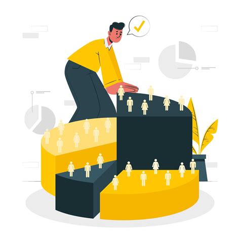 Contoh Segmentasi Pasar Dan Manfaat Yang Bisa Diperoleh