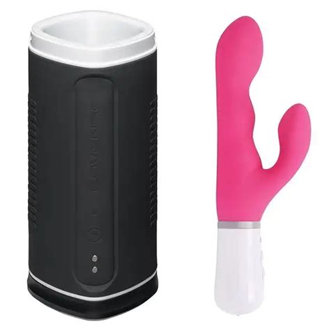 Long Distance Sex Toys For