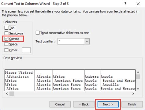 Friday Challenge Answer Find Unique Values From Csv List Excel