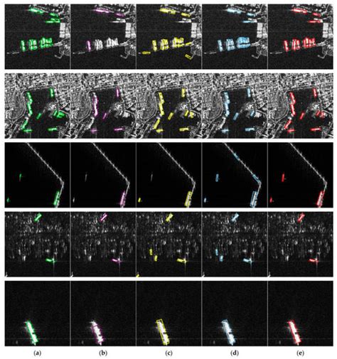 Mt Fanet A Morphology And Topology Based Feature Alignment Network For Sar Ship Rotation Detection
