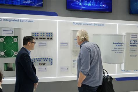 跨越5g，迈向未来：通宇通讯mwc精彩回顾 财富号 东方财富网