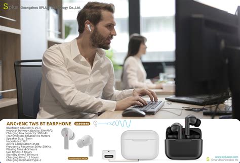 Buy Wholesale China Mobile Phone Music Tws Earbuds Bluetooth Stereo Headsets And Bluetooth