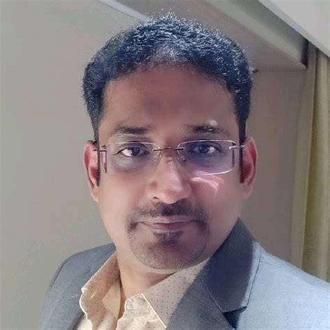 Sajith Kumar Director Self Employed Linkedin