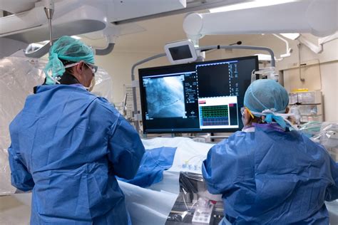 Left Atrial Appendage Closure Queensland Cardiovascular Group