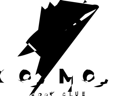 Книжный клуб Космос