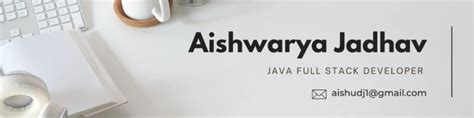 aishwarya jadhav java full stack developer 3 yrs spring boot