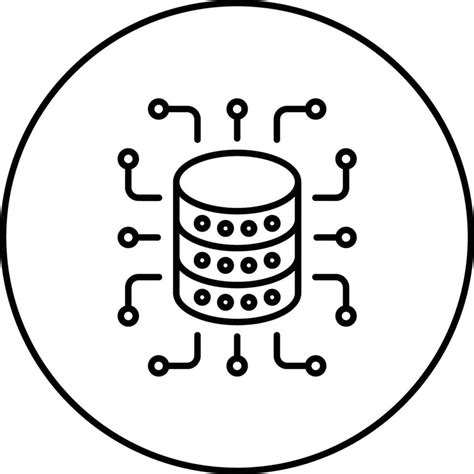 Data Aggregation Vector Icon 32224355 Vector Art At Vecteezy