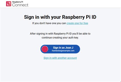 Getting Started Raspberry Pi Documentation