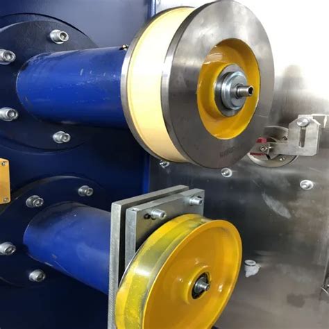 Factory Directly Supply Shanghai Swan Copper Wire Enamelling Machine Enameled Wire And Copper