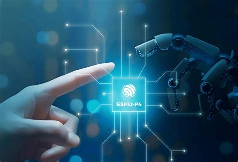 Esp32 P4核心板高集成嵌入式引擎 启明云端乐鑫科技一级代理 哔哩哔哩