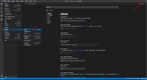 Vscode编译器的常规插件vscode 中 Workbenchstartupeditor Csdn博客