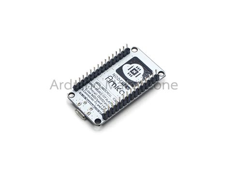 Node Mcu Esp8266 V2 Arduinomakerzone Inspired By