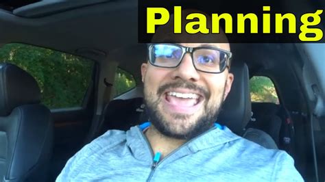 Anticipation And Planning While Driving Easy Driving Lesson Youtube
