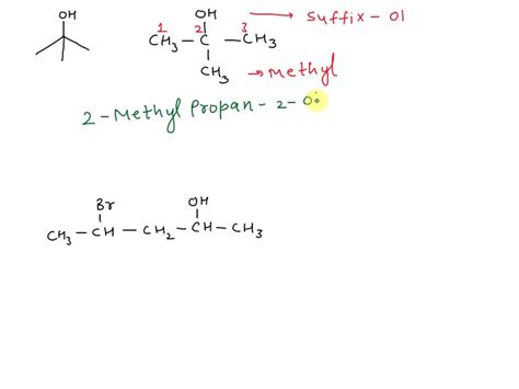 Solved Question 3 Of 10 Submit Provide The Correct Iupac Name For The Compound Shown Here Ch3