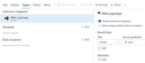 How To Deploy Azure Logic Apps With Arm And Azure Devops Under The Kover Of Business Intelligence