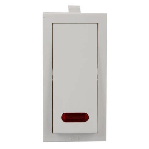 Anchor Europa One Way Modular Switch At ₹ 269 Piece Anchor Modular