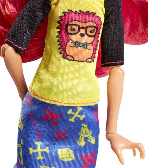 Кукла Хоулин Вульф из серии Крик Гиков Monster High интернет магазин Ua
