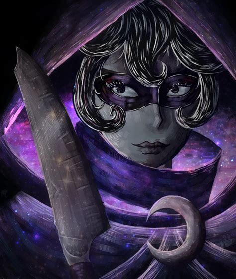 Paris Lutece And Leto By Fdiazcontin On Newgrounds