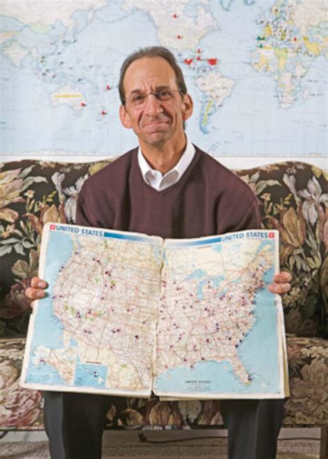 Gary Weinstein Golf Saved My Life Golf Digest