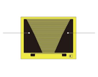 Strain Gauges Sensors UK