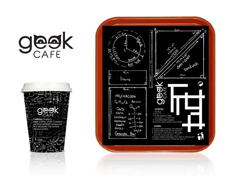 Geek 7 Images Behance