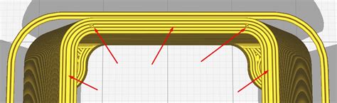 360 Fill Gaps Between Walls Is Causing Printing Problems · Issue