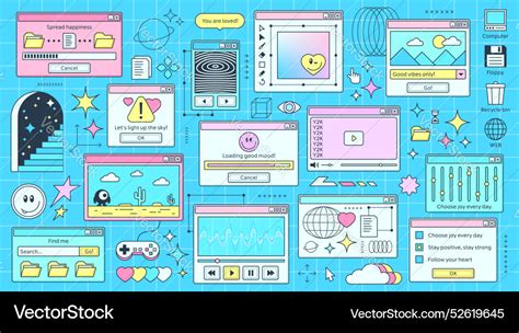 Tab Ui Vector Images Over 6 900