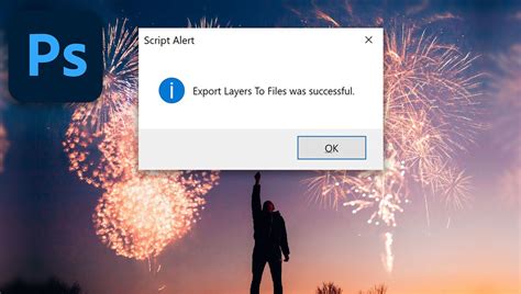 tweak photoshop cc to export layers to files with proper names fstoppers