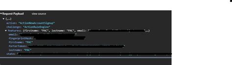 Docusign Developer Account Creation Error Community