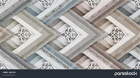بافت طراحی کاشی و سرامیک بدون درز الگوی تصویر زمینه هنری پس زمینه طراحی گرافیک 1642736