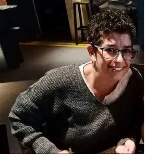 Casa Rabe Maribel Guti Rrez The Director Of Sexto Mario And Contributor To Casa Rabe In