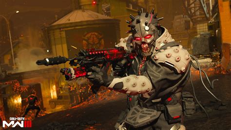 What Is The MW3 Vortex Playlist Popular Playlist Explained ONE Esports