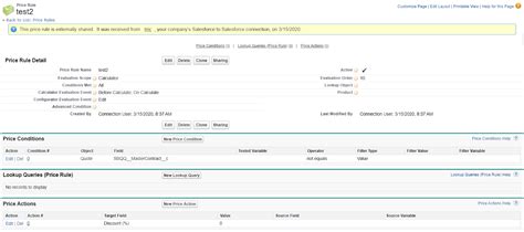 Salesforce Cpq Data Migration