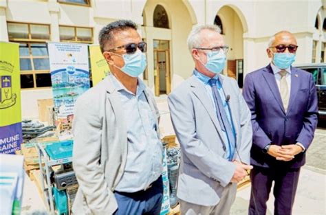 Assainissement Programme Intégré Dassainissement Dantananarivo