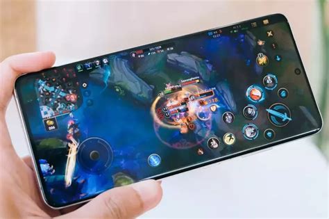 Rekomendasi Hp Gaming Terbaik Jutaan Desember