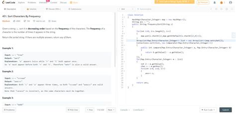Anusuya K On Linkedin Leetcodedailychallenge Day11