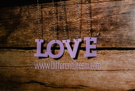 Jesus Loves Me This I Know Different Dream Living