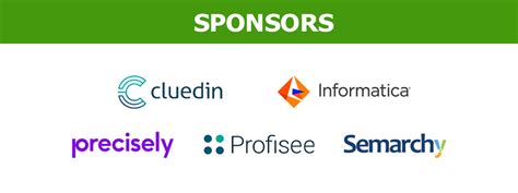 May 17 Dataversity Demo Day Master Data Management Tools Dataversity