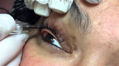 Waterline Makeup Tattoo Saubhaya Makeup