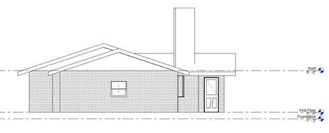 solved reference levels for ceiling and gable ends autodesk community