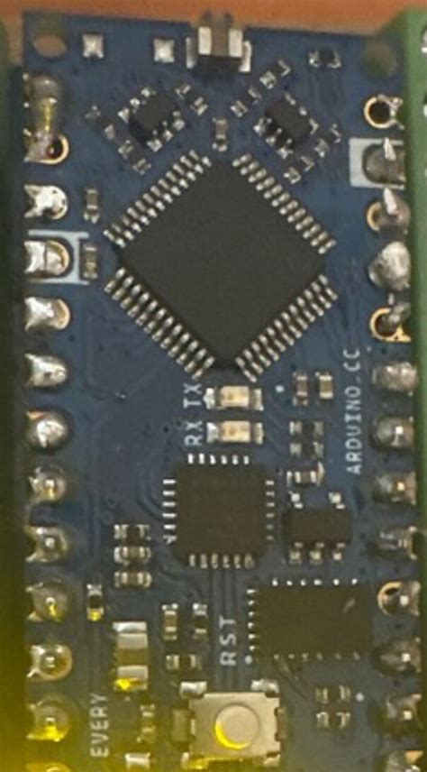 Infinite Loop Of Activation Programming Arduino Forum