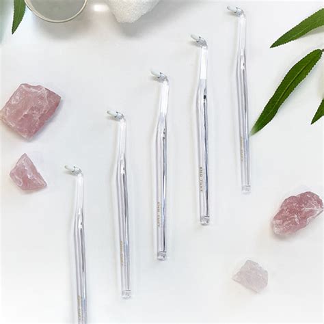 치과 첨단칫솔 5개 치아교정 임플란트 잇몸 사랑니 어금니 치석제거용 쥬브니 엔드터프트