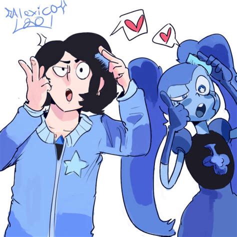 Steven X Spinel Hq On Tumblr