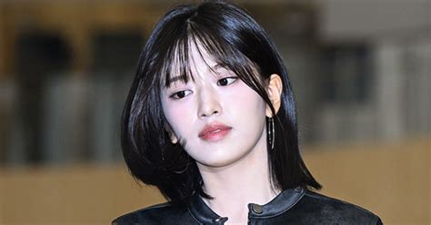 아이브 안유진 매력만발 ‘안댕댕 [포토엔hd]