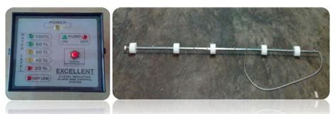 LED Water Level Indicator With Alarm At Best Price In Faridabad ID 1134767