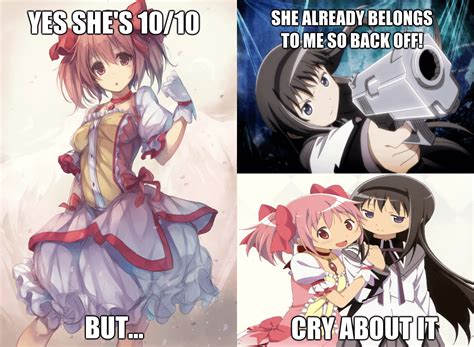 This Waifu Meme Was Commissioned By Dreamingstargazer Ranimemes